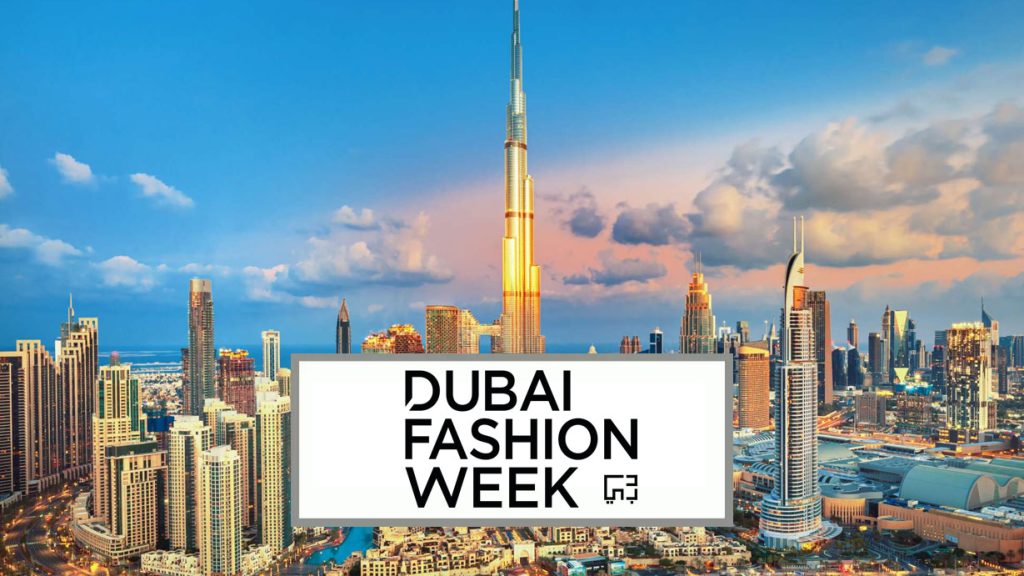 MODA ITALIA A DUBAI - MANIFATTURA DI DOMODOSSOLA